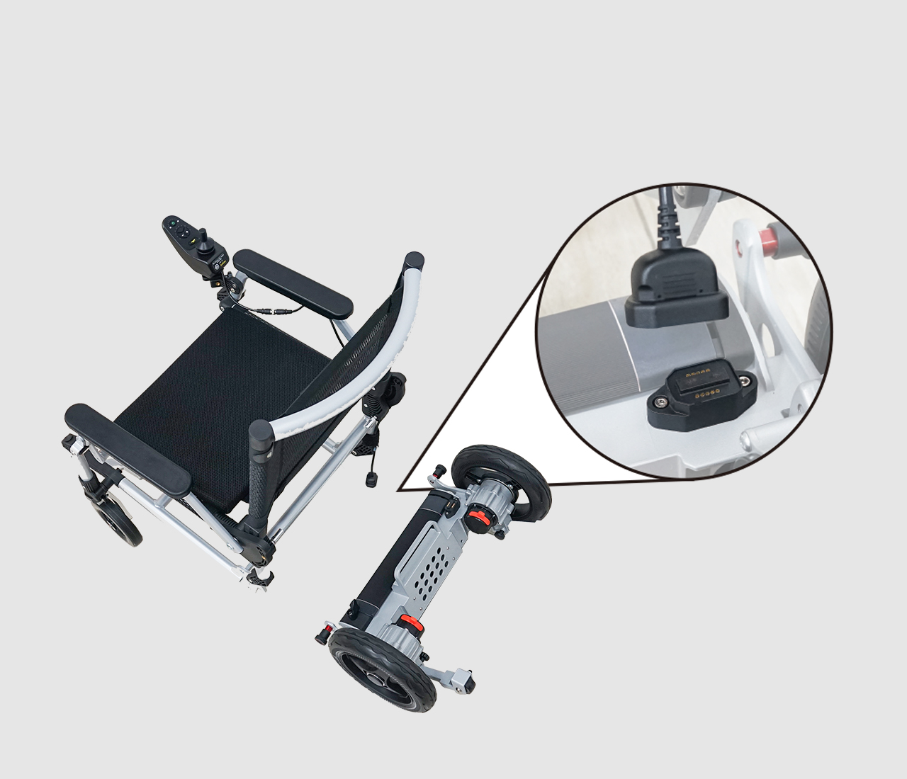 Joy Rider Ultra-light